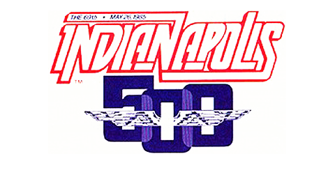 Indy journal: 1985 – The Field of 33